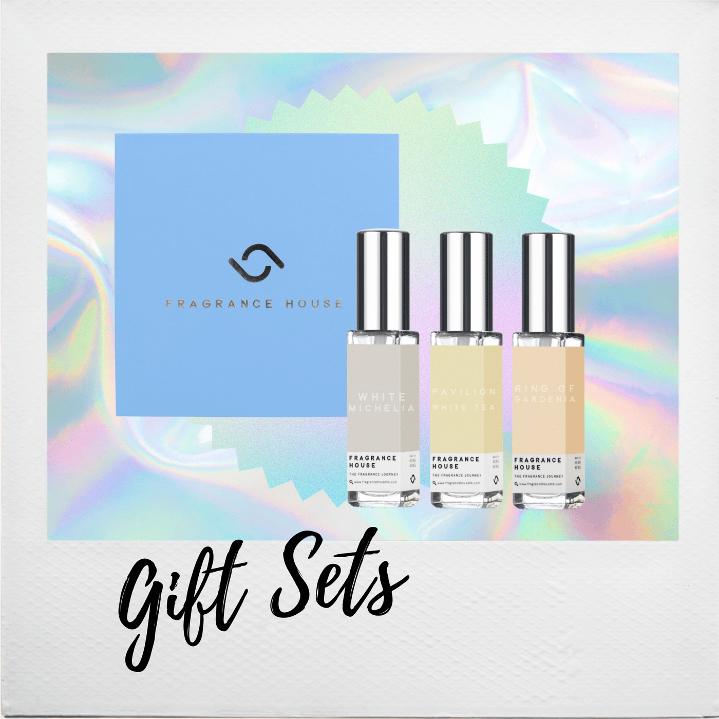 Fragrance House HK官方網上商店｜展開香氛旅程