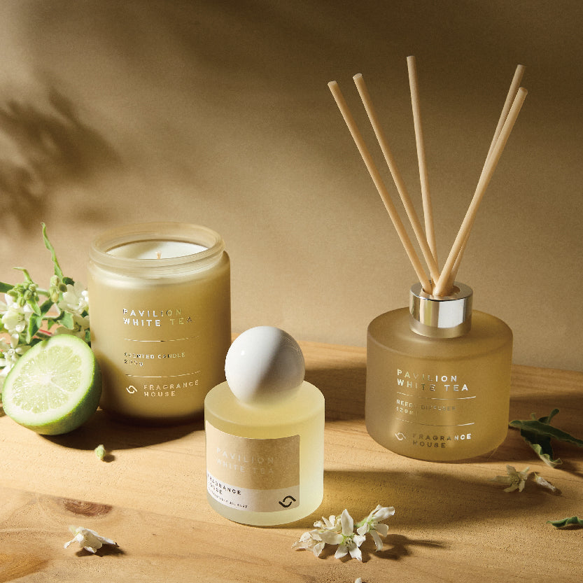Fragrance House HK官方網上商店｜展開香氛旅程