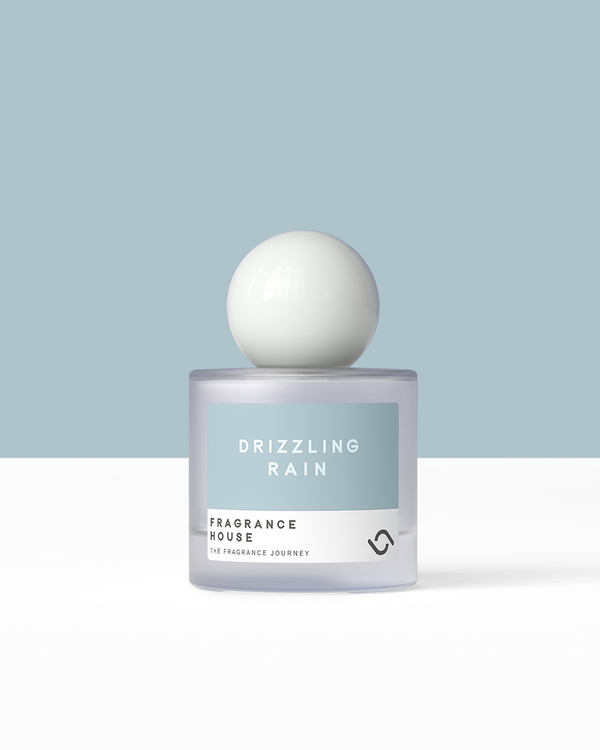 Eau de Parfum | Drizzling Rain - Fragrance House HK