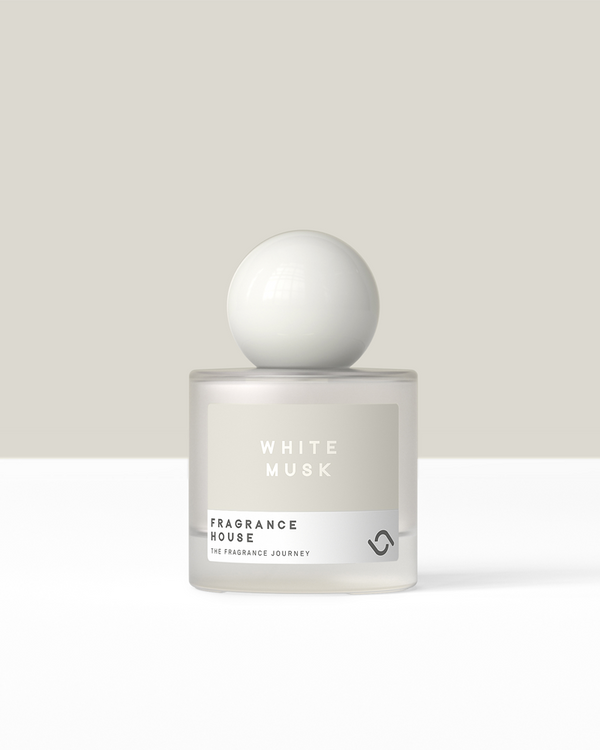 Eau de Parfum | White Musk - Fragrance House HK