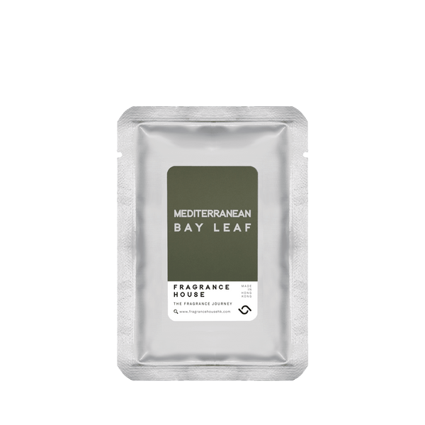 Car fragrance | Mediterranean Bay Leaf - Fragrance House HK